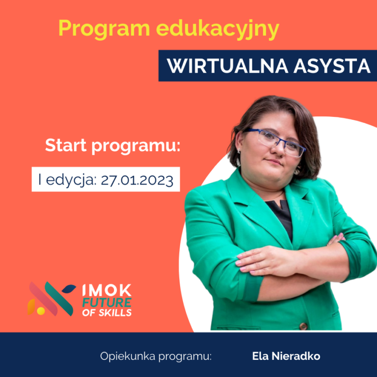 IMOK - Instytut Marki Online i Komunikacji