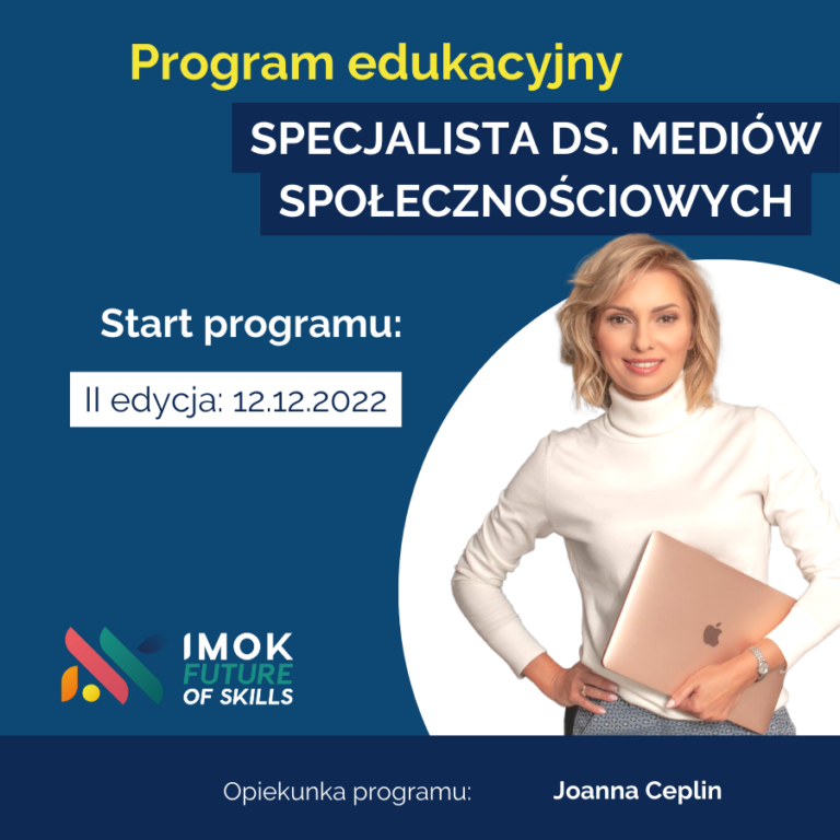 IMOK - Instytut Marki Online i Komunikacji