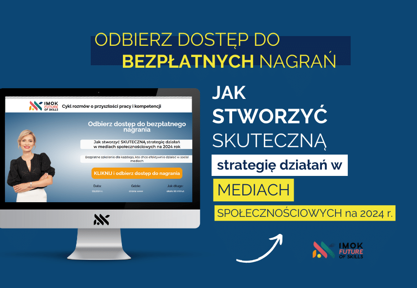 IFOS - Wszystkie edycje - Instytut Marki Online i Komunikacji - IMOK